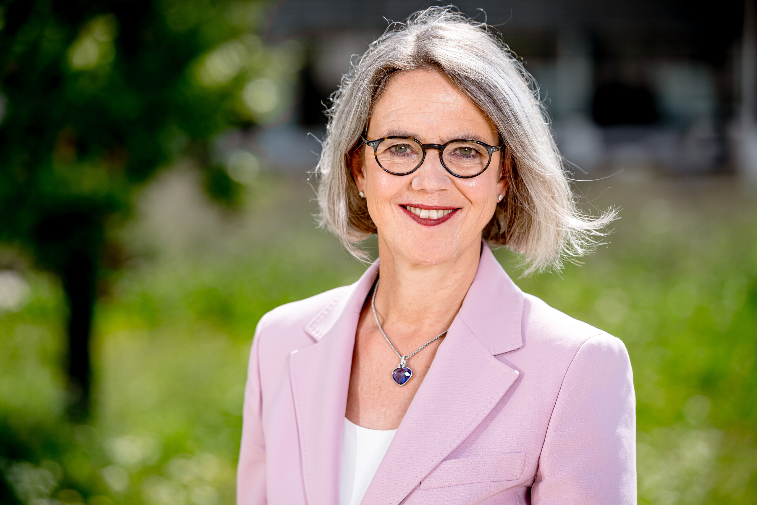 Sibylle Loibl | GBG